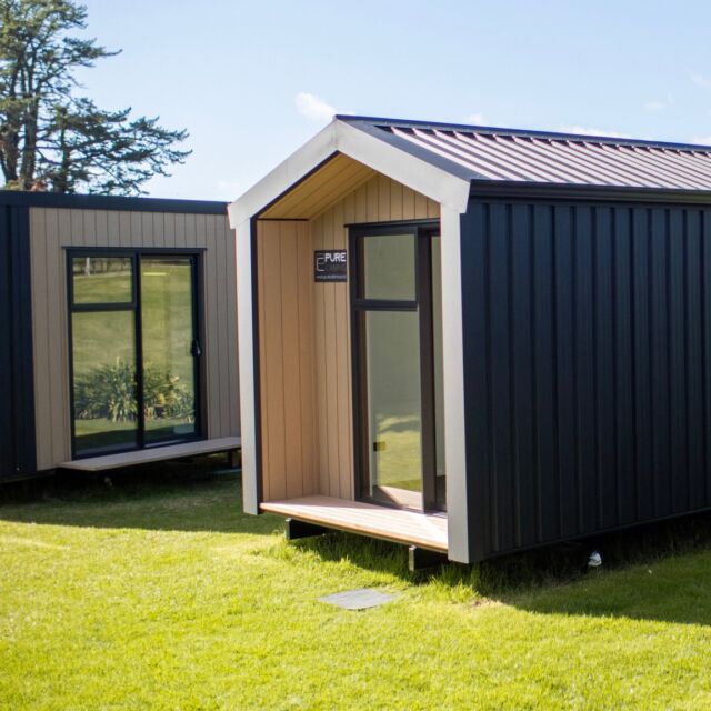 Visit our display cabins 👋We welcome you to visit our display cabins ...